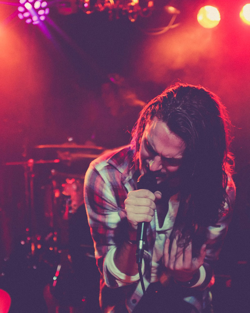 music – Victoria Event Centre